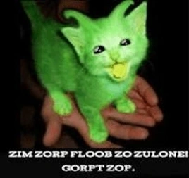 Zorp | Sanic’s nextbots Wiki | Fandom