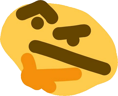 Think | Sanic’s nextbots Wiki | Fandom