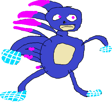 Prismatic Sanic | Sanic Hegehog Wiki | Fandom