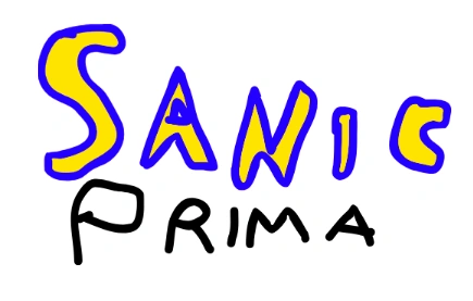 Sanic Prima Tv Show | Sanic Hegehog Wiki | Fandom