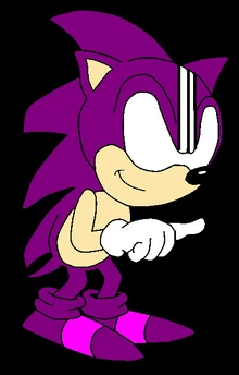 Sawneek | Sanic Hegehog Wiki | Fandom