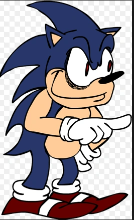 Toon Sawneek | Sanic Hegehog Wiki | Fandom