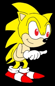 Sawneek | Sanic Hegehog Wiki | Fandom