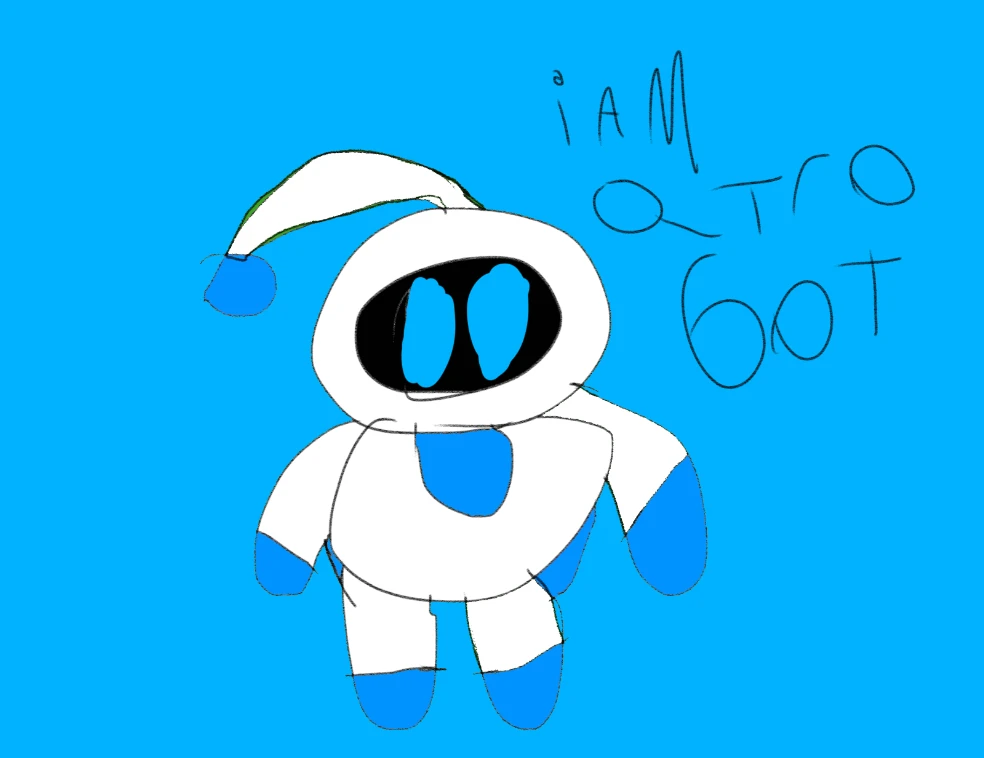 Atro Bot | Sanic Hegehog Wiki | Fandom