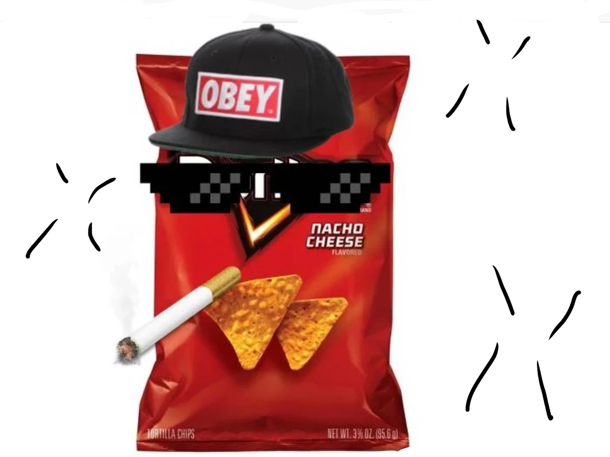 Mlg GOD Doritos | Sanic Hegehog Wiki | Fandom