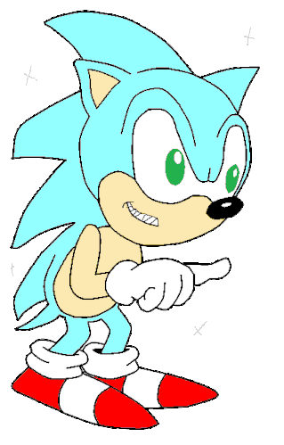 Sawneek | Sanic Hegehog Wiki | Fandom