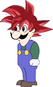 Weegee | Sanic Hegehog Wiki | Fandom