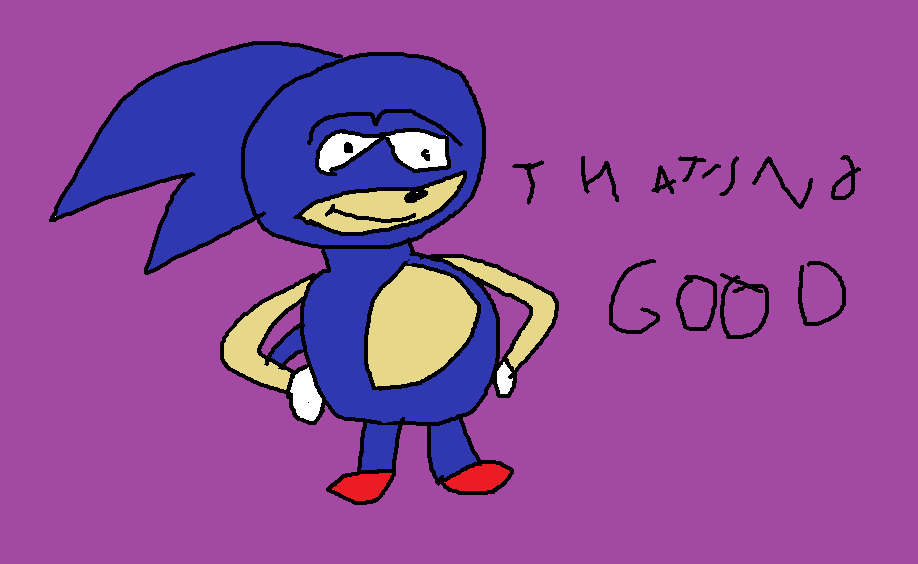 Dick Sanic | Sanic Hegehog Wiki | Fandom Dick Sanic | Sanic Hegehog Wiki | Fandom