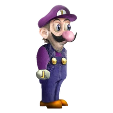 Ultimate Waweegee | Sanic Hegehog Wiki | Fandom