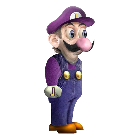 Ultimate Waweegee | Sanic Hegehog Wiki | Fandom