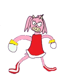 Ame Roes | Sanic Hegehog Wiki | Fandom