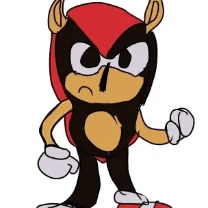 My-T Duh Arm"uh"dilldo | Sanic Hegehog Wiki | Fandom