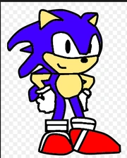 Sawneek | Sanic Hegehog Wiki | Fandom