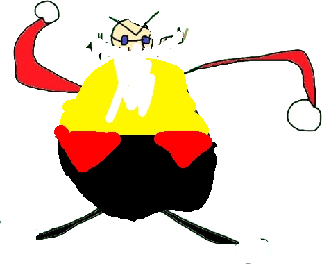 Dr. Old | Sanic Hegehog Wiki | Fandom