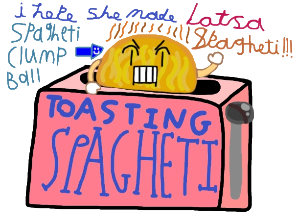 Category:Toasters Are For Making Toast | Sanic Hegehog Wiki | Fandom