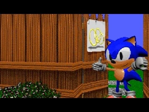 Sawneek's Schoolhouse | Sanic Hegehog Wiki | Fandom