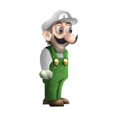 Ultimate Weegee | Sanic Hegehog Wiki | Fandom