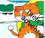 Taels Adventure | Sanic Hegehog Wiki | Fandom