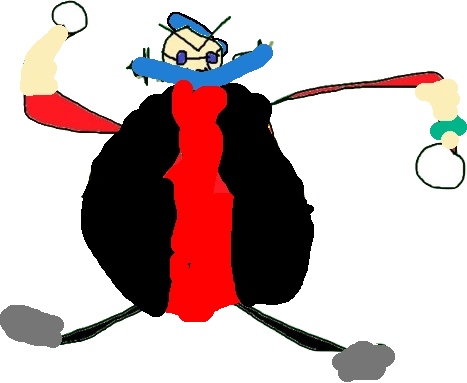 Dr. Deeep | Sanic Hegehog Wiki | Fandom
