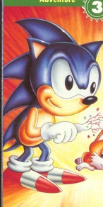 Sawneek the Weegeehog | Sanic Hegehog Wiki | Fandom