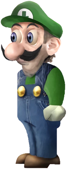 Ultimate Weegee | Sanic Hegehog Wiki | Fandom