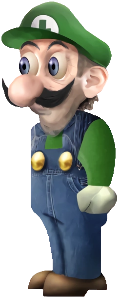 Ultimate Weegee | Sanic Hegehog Wiki | Fandom