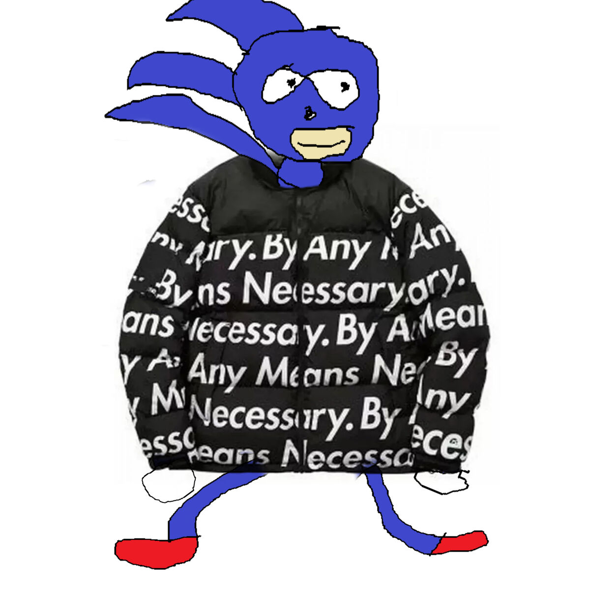 Drip Sanic | Sanic Hegehog Wiki | Fandom Drip Sanic | Sanic Hegehog Wiki | Fandom