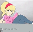 Nina | Sanity Not Included Wiki | Fandom