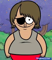 Hector Flanagan | Sanjay and Craig Wiki | Fandom