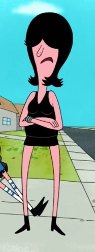 Sandy Dickson | Wiki Sanjay et Craig | Fandom