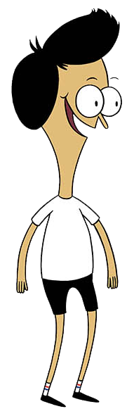 Charaktere | Sanjay & Craig Wiki | Fandom