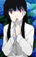 Rea Sanka | Sankarea Wiki | Fandom