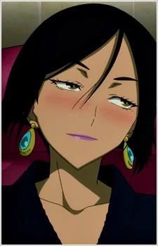 Aria Sanka | Sankarea Wiki | Fandom