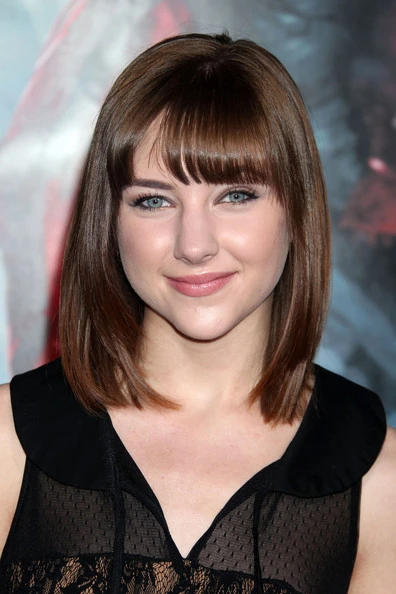 Haley Ramm | Wiki Sanks | Fandom