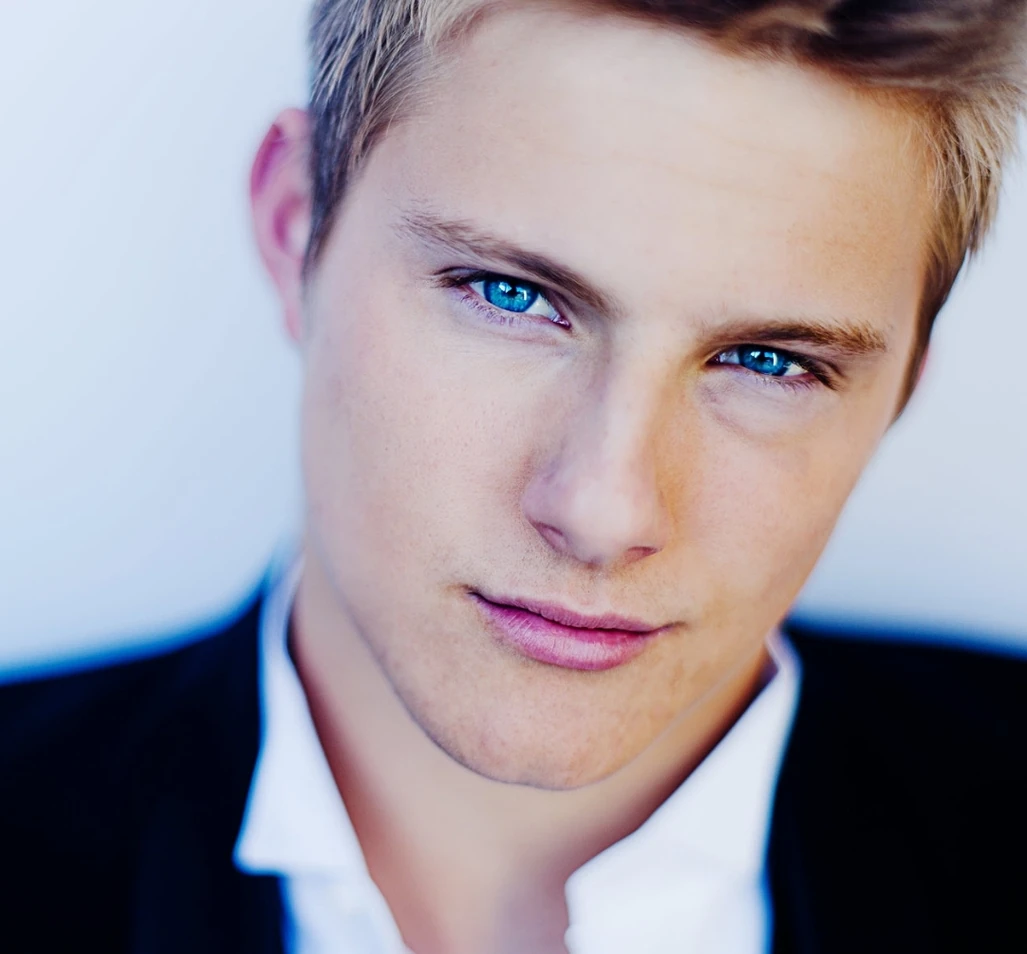 Brendon King | Wiki Sanks | Fandom