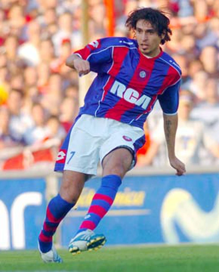 Andrés Silvera | Sanlorenzo Wiki | Fandom