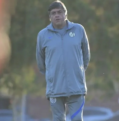 Fernando Berón | Sanlorenzo Wiki | Fandom