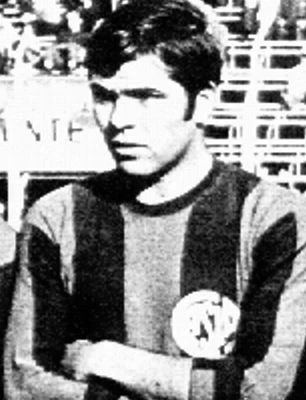 Victor Hugo Doria | Sanlorenzo Wiki | Fandom