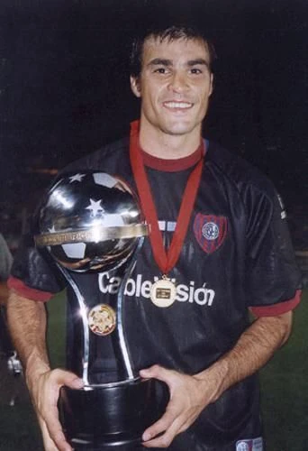 Sebastián Saja | Sanlorenzo Wiki | Fandom