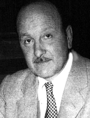 Alfredo Bove | Sanlorenzo Wiki | Fandom