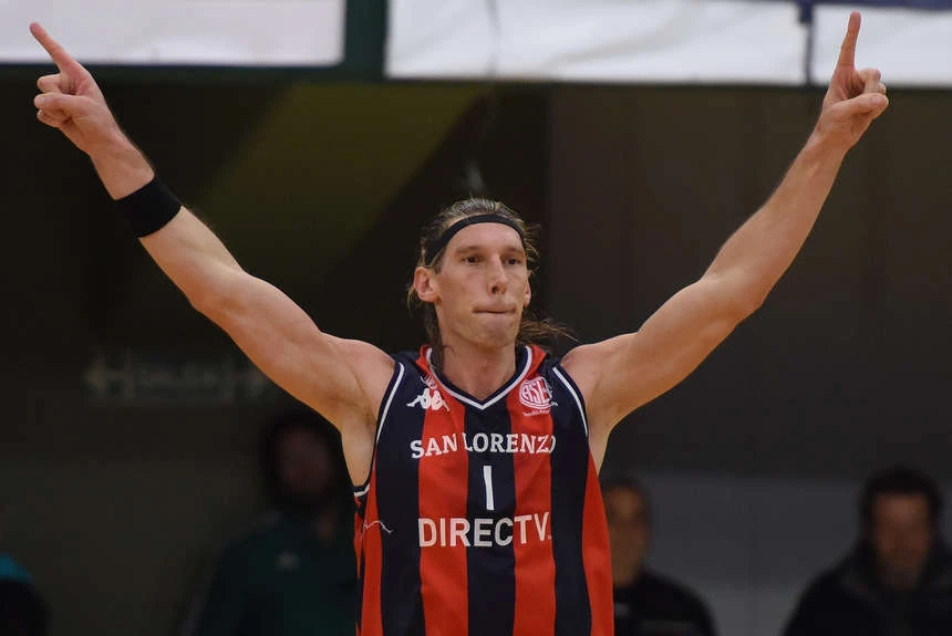 Walter Herrmann | Sanlorenzo Wiki | Fandom