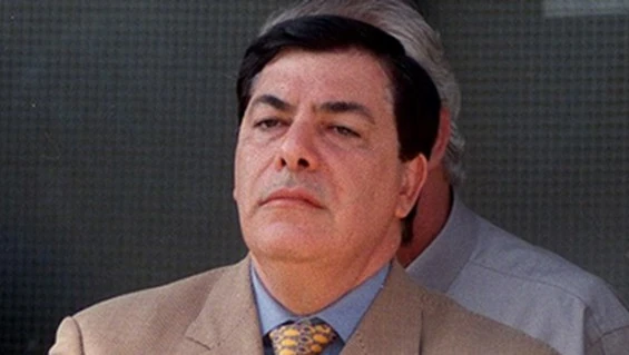 Fernando Miele | Sanlorenzo Wiki | Fandom