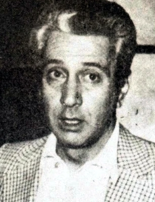 Vicente Bonina | Sanlorenzo Wiki | Fandom