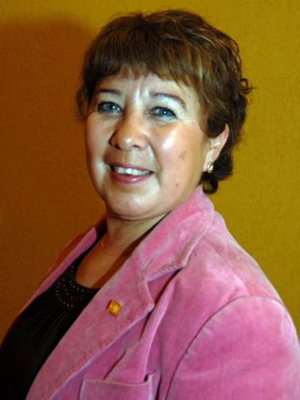 Gloria Arancibia | Sanmiguelpedia Wiki | Fandom