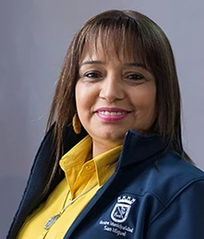 Pamela Pinto | Sanmiguelpedia Wiki | Fandom