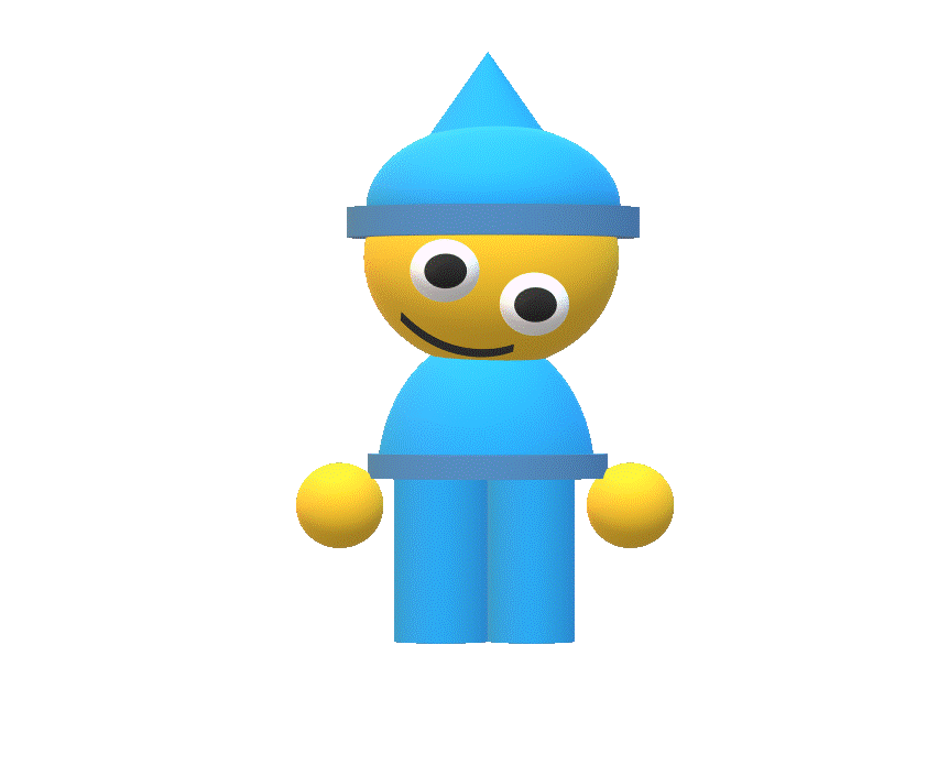 Chezler | Sanoc's scrapped baldi mod characters! Wiki | Fandom