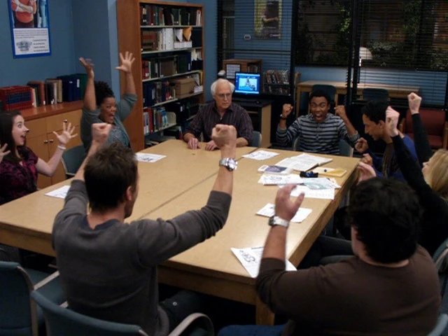 The Study Group | Sanpedia Wiki | Fandom