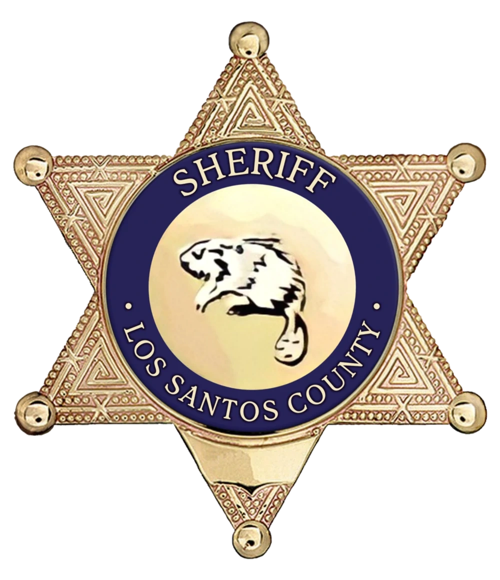 Los Santos County Sheriff's Department | Wiki Sanpedia - GTA.World | Fandom