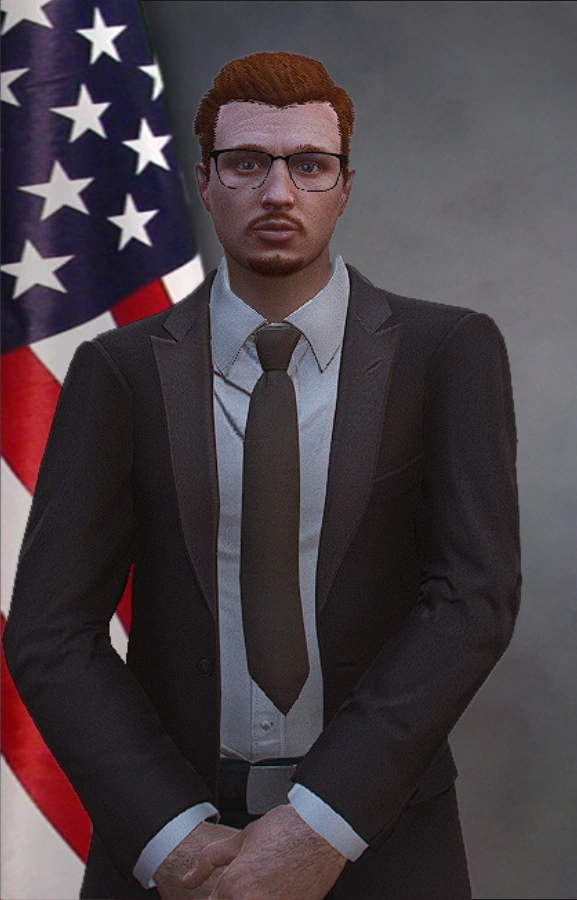 Frank Harrison | Wiki Sanpedia - GTA.World | Fandom