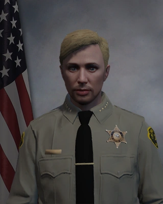Samuel Christensen | Wiki Sanpedia - GTA.World | Fandom